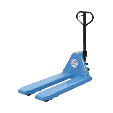 HH5T pallet truck - for particularly heavy pallets - HanseLifter