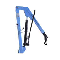 WK1 workshop crane - HanseLifter