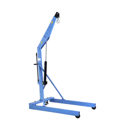 WKP workshop crane - HanseLifter