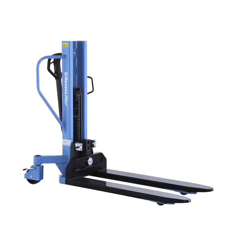 High lift truck - HanseLifter