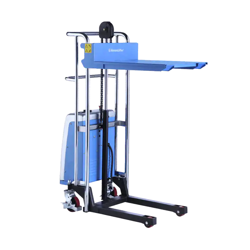 High lift truck - HanseLifter