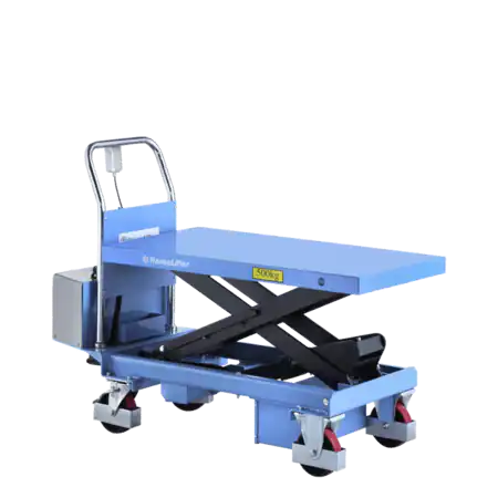 E-TF electric lift table - HanseLifter
