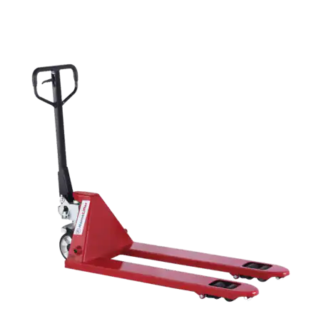 HPT-AC25 pallet truck - the low-cost model - HanseLifter