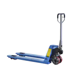 BF special model pallet trucks - HanseLifter