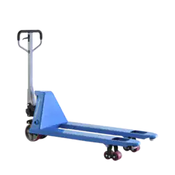 BF special model pallet trucks - HanseLifter