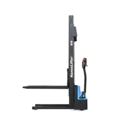 IMOW EDS1033 electric pallet stacker - HanseLifter