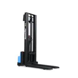 IMOW EDS1033 electric pallet stacker - HanseLifter