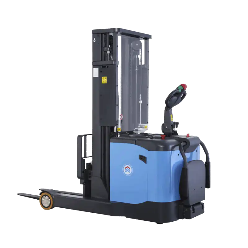 Pedestrian stacker - HanseLifter