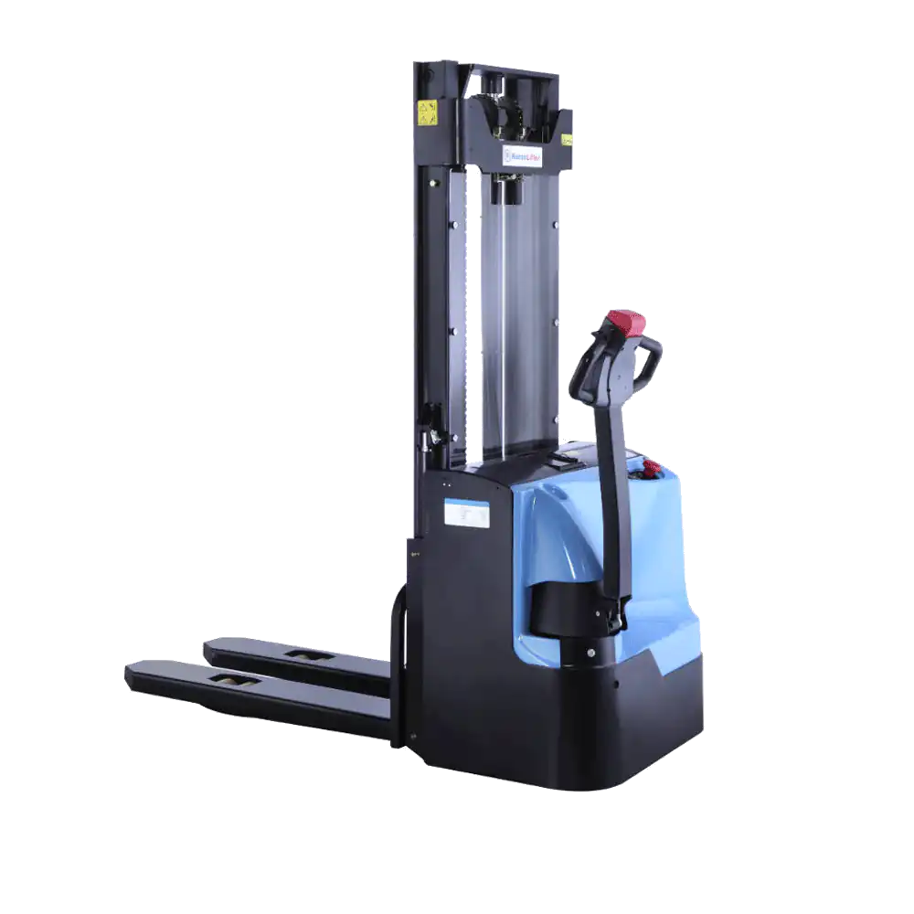 Forklift Trucks - HanseLifter