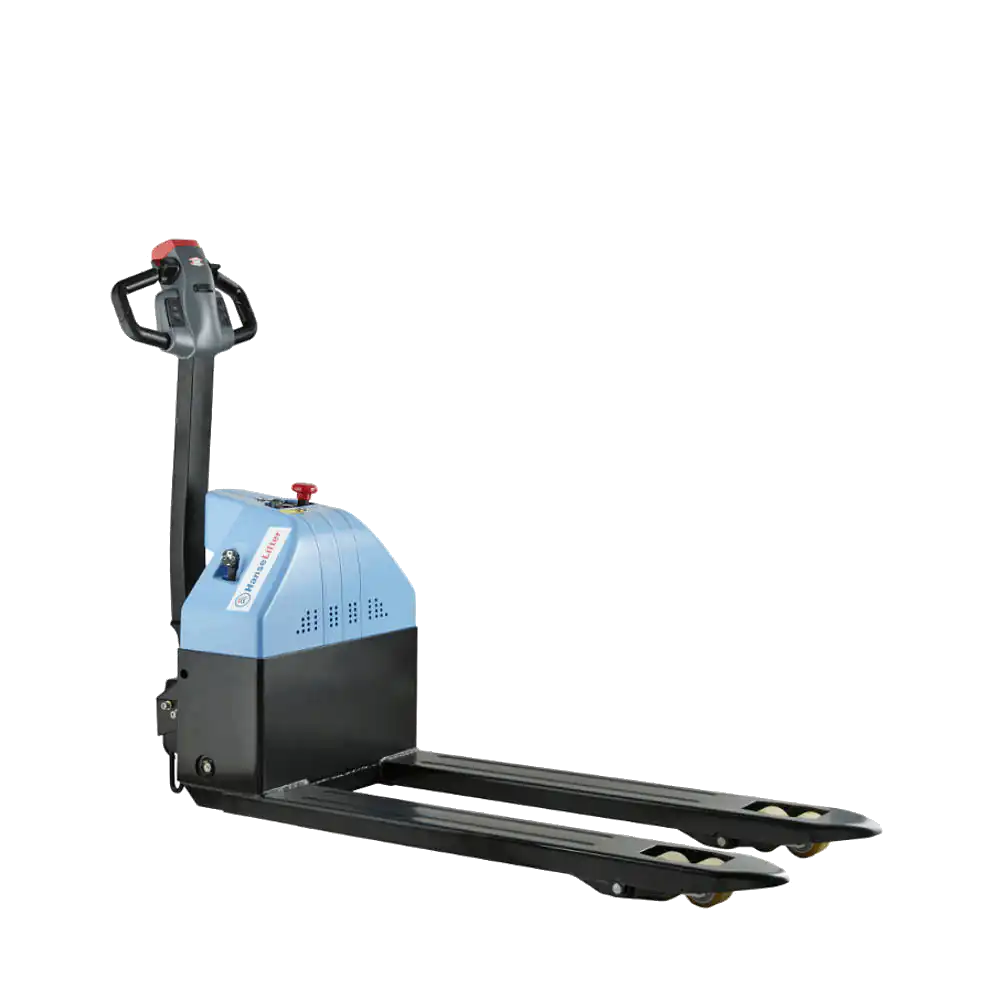 Forklift Trucks - HanseLifter