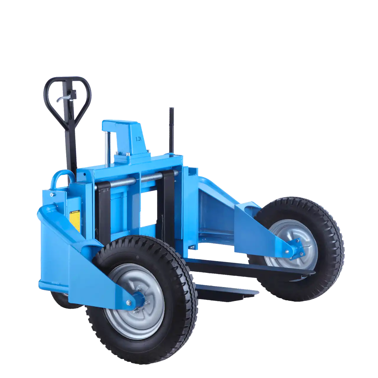 Lift truck - HanseLifter