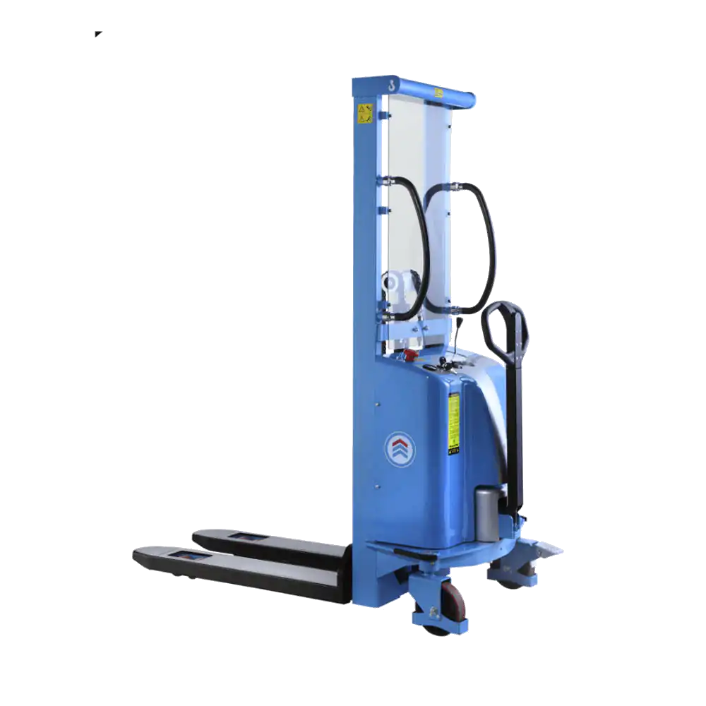 Forklift Trucks - HanseLifter