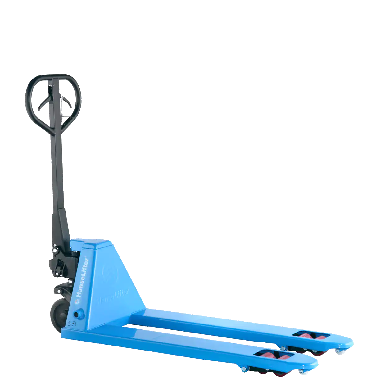 Lift truck - HanseLifter