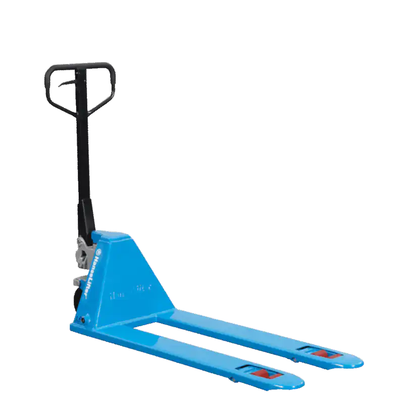 Lift truck - HanseLifter