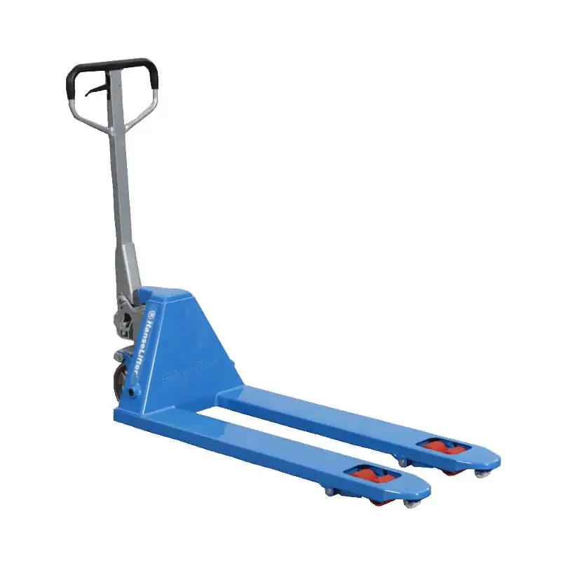 Lift truck - HanseLifter