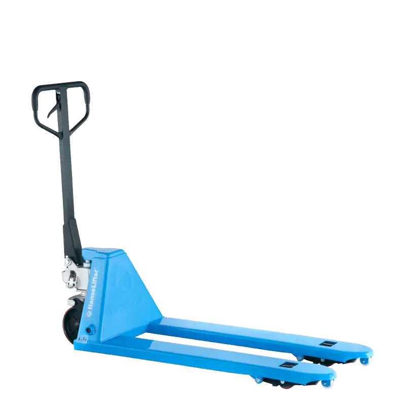 Lift truck - HanseLifter