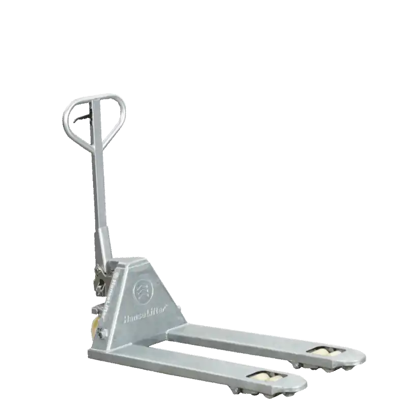 Lift truck - HanseLifter