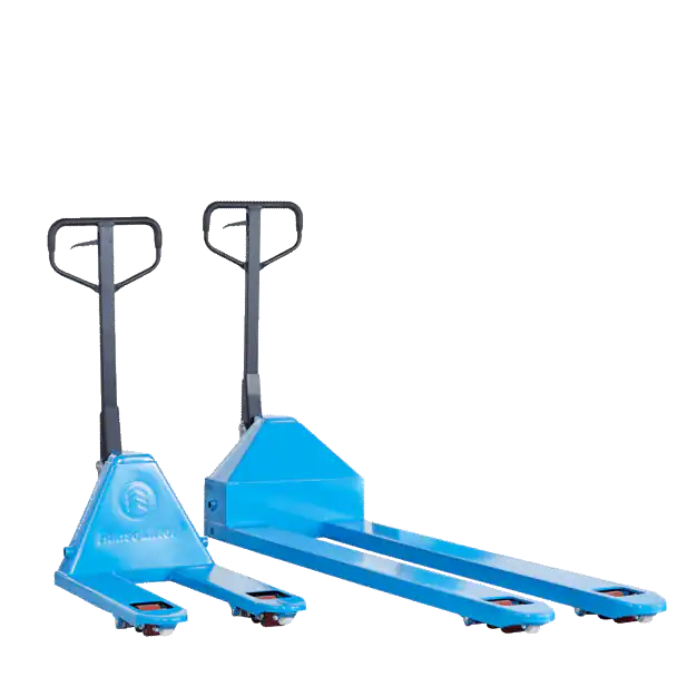 Lift truck - HanseLifter