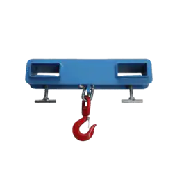 LH25 load hook - HanseLifter