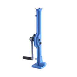 MSH machine lift - up to 10000 kg lifting capacity - HanseLifter