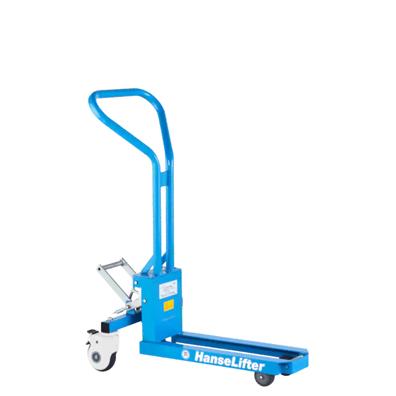 Lift truck - HanseLifter