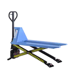 Forklift Trucks - HanseLifter