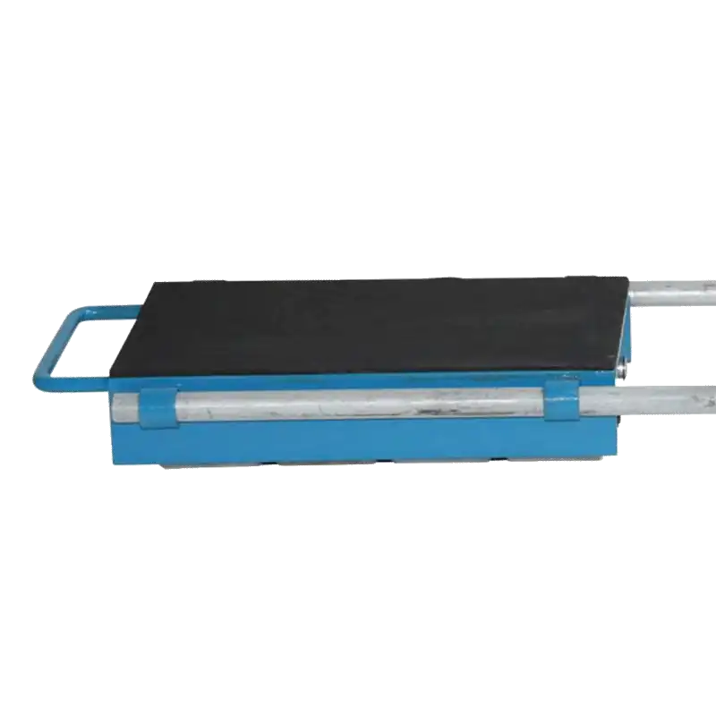 Storage and operating supplies - HanseLifter