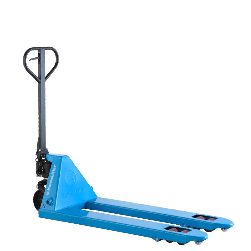 Lift truck - HanseLifter