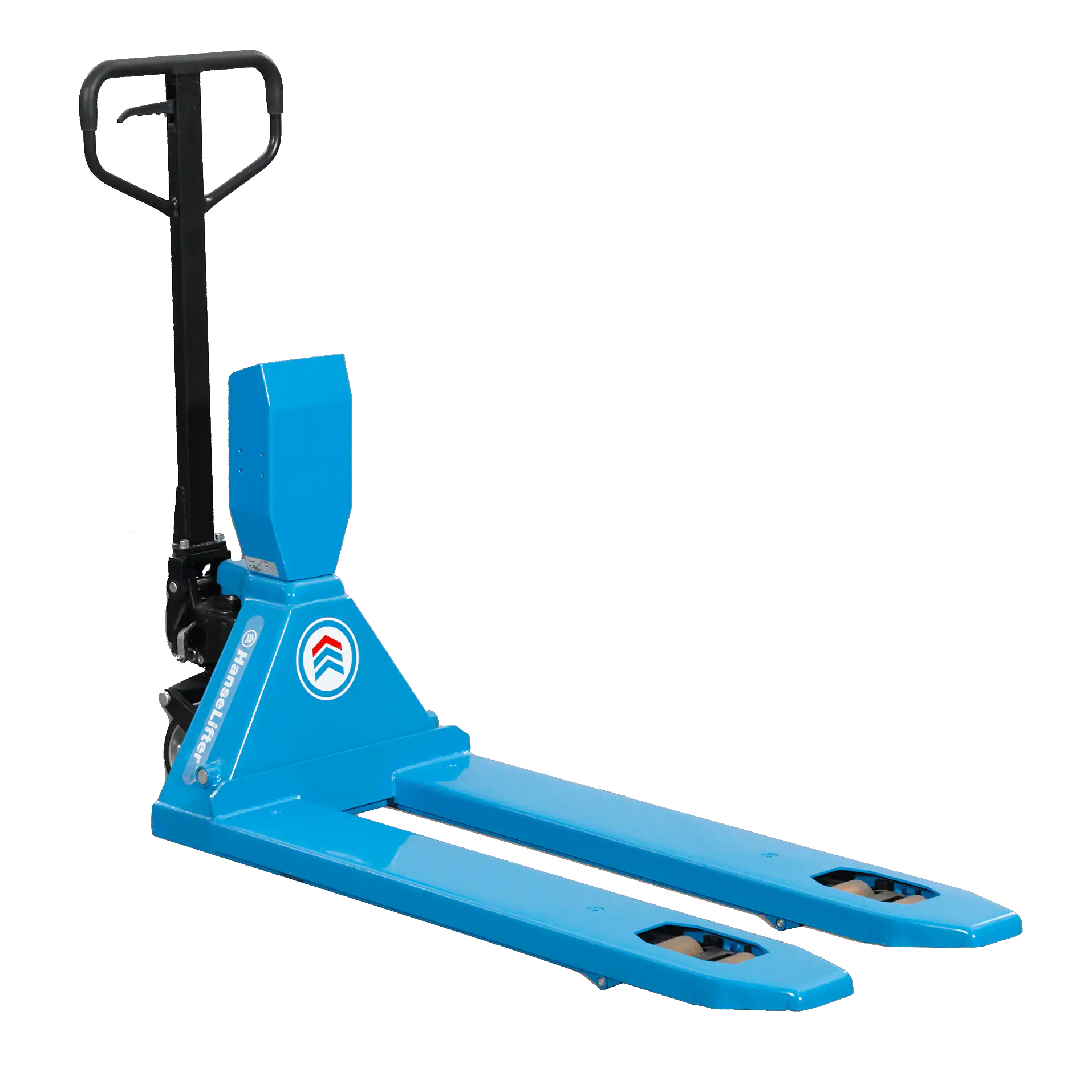 Balance lift truck - HanseLifter